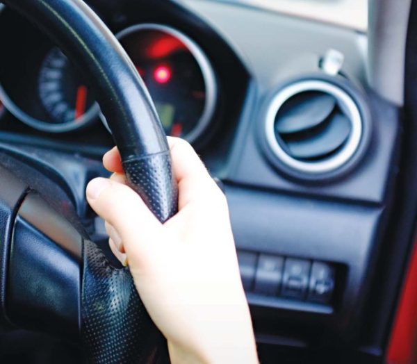 Driving Assessments – Southern Mobility – Assessment + Tuition Specialists